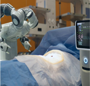 Robotics: Revolutionizing Automation - AsiaRF Wi-Fi Solutions, IoT ...