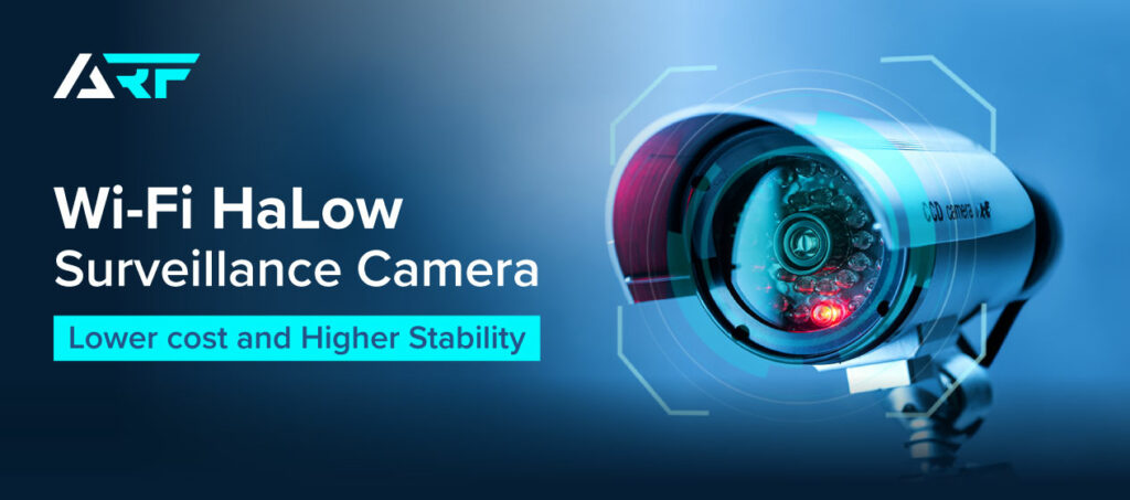 Revolutionizing Surveillance: The Cost-Efficient and Highly Stable Wi ...